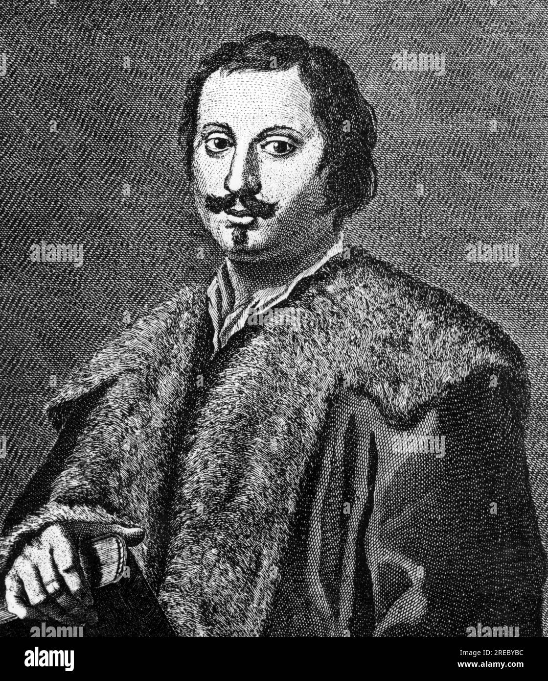 Evangelista torricelli hi-res stock photography and images - Alamy