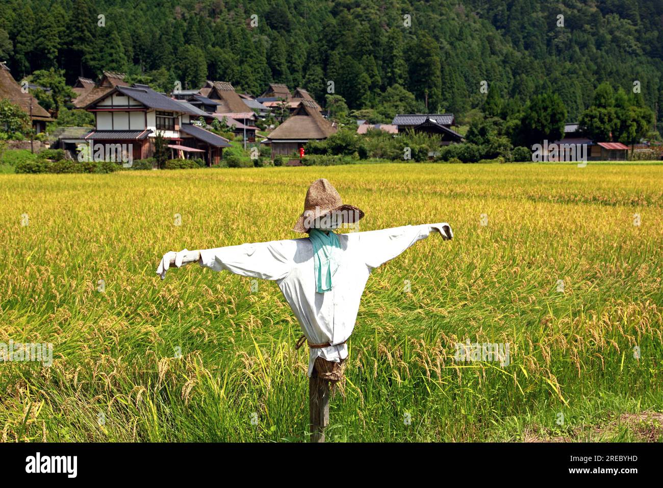 Miyama old house hi-res stock photography and images - Alamy