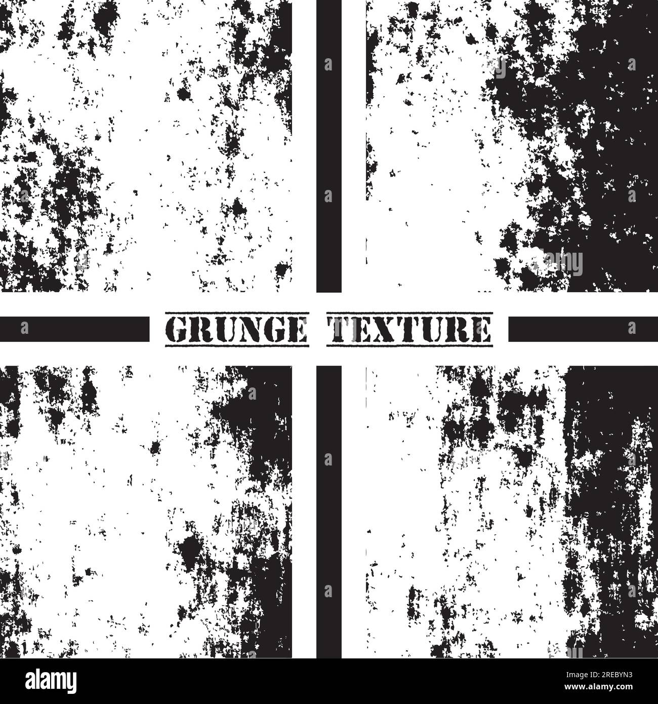 Dust texture Black and White Stock Photos & Images - Alamy