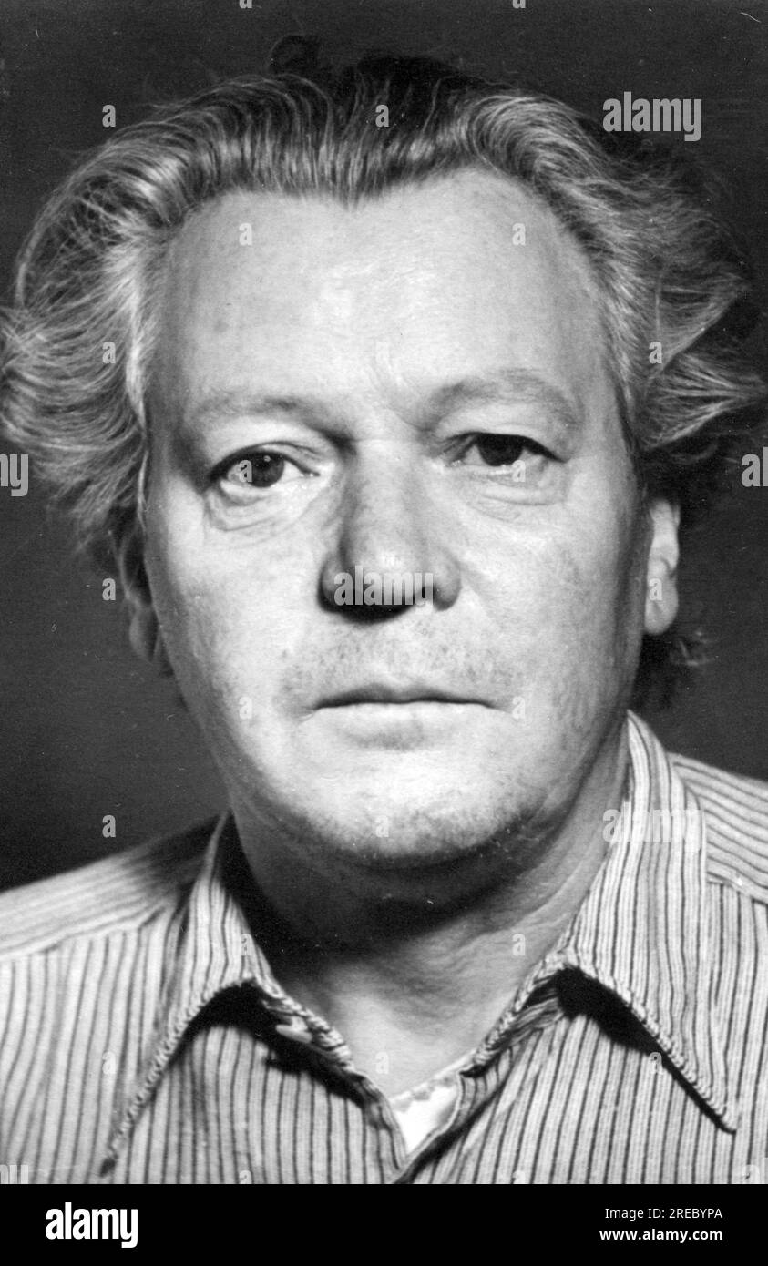 Erich weinert hi-res stock photography and images - Alamy