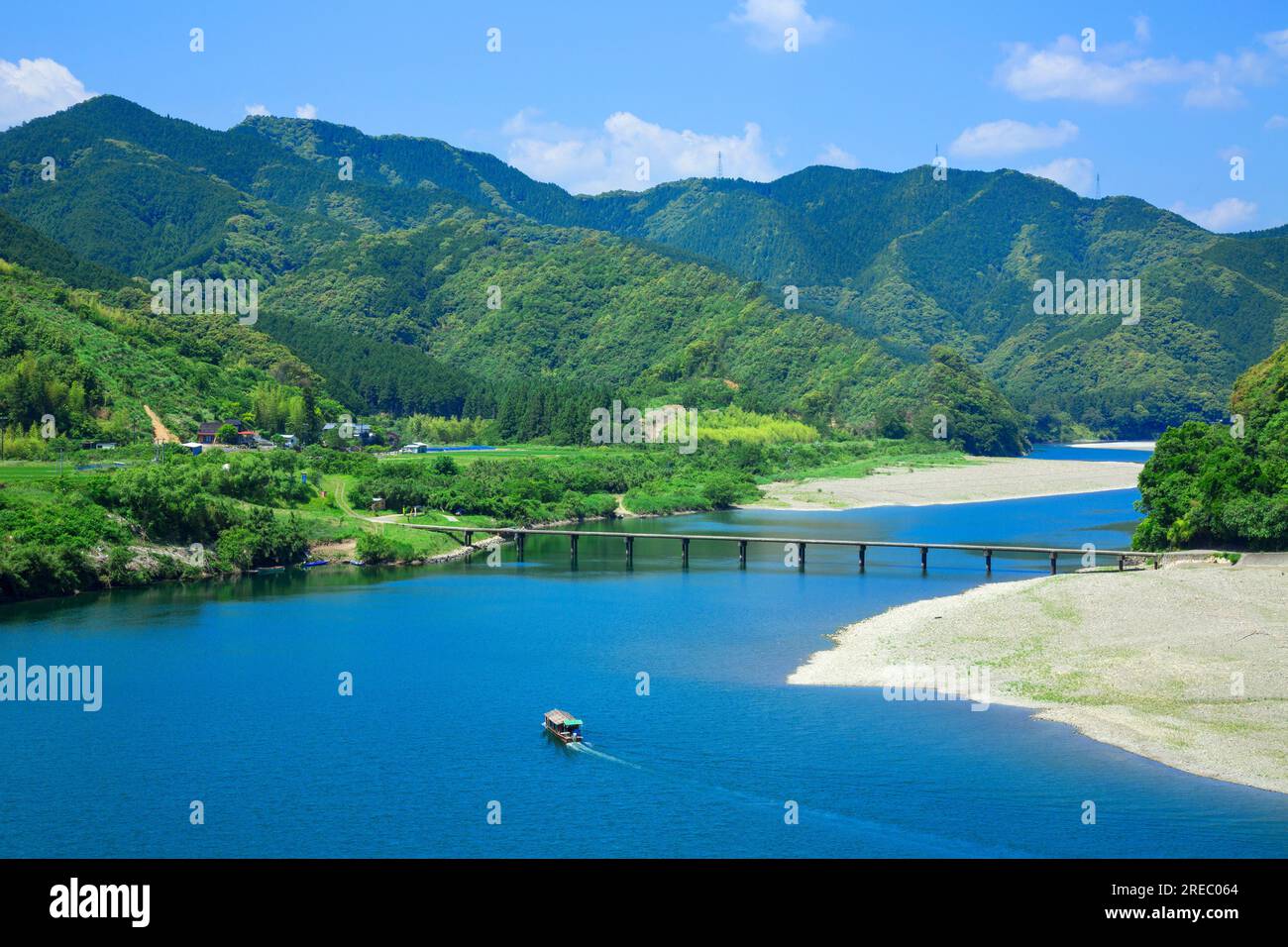 Unexplored region hundred selections of japanese hi-res stock ...