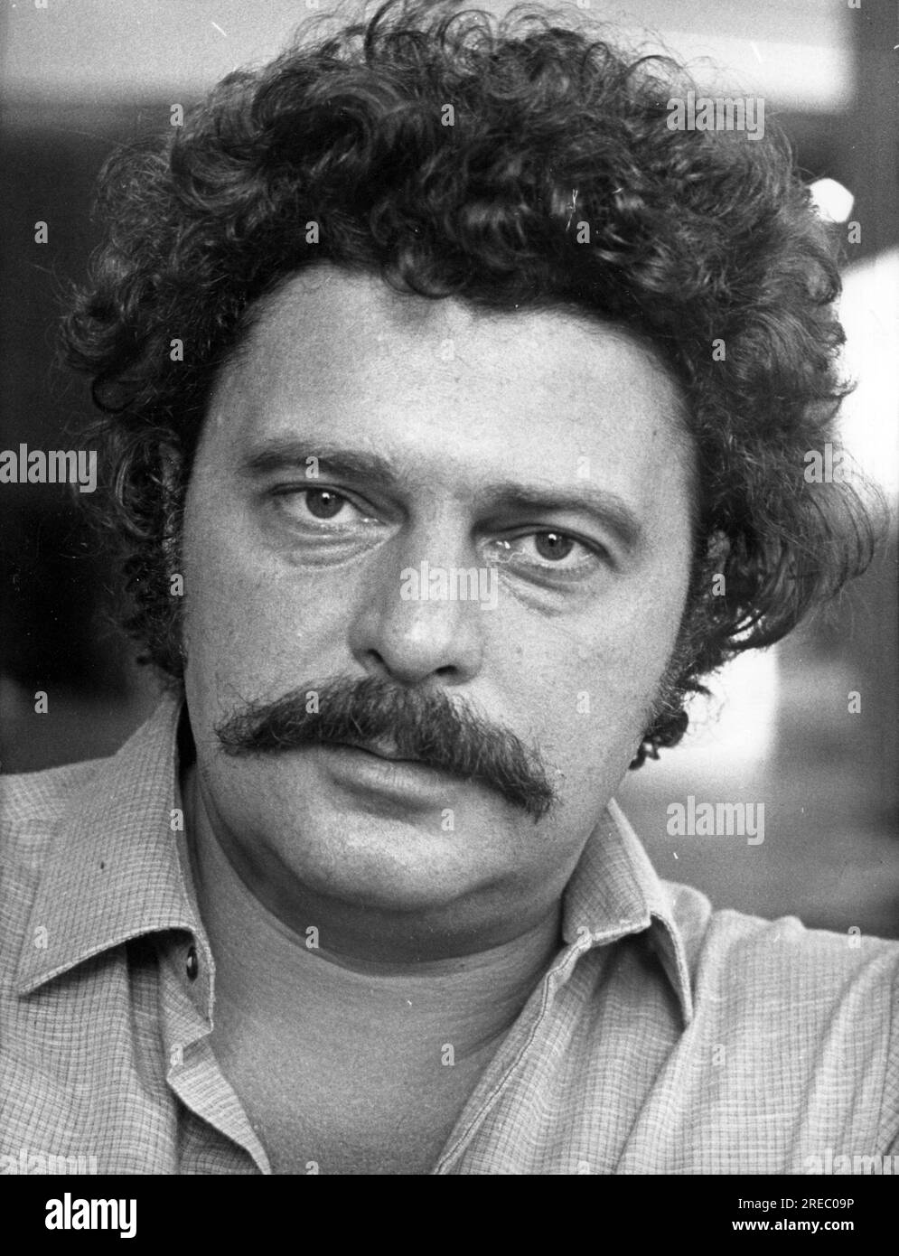 Weikl, Bernd, * 29.7.1942, Austrian singer (baritone), circa 1980 ...