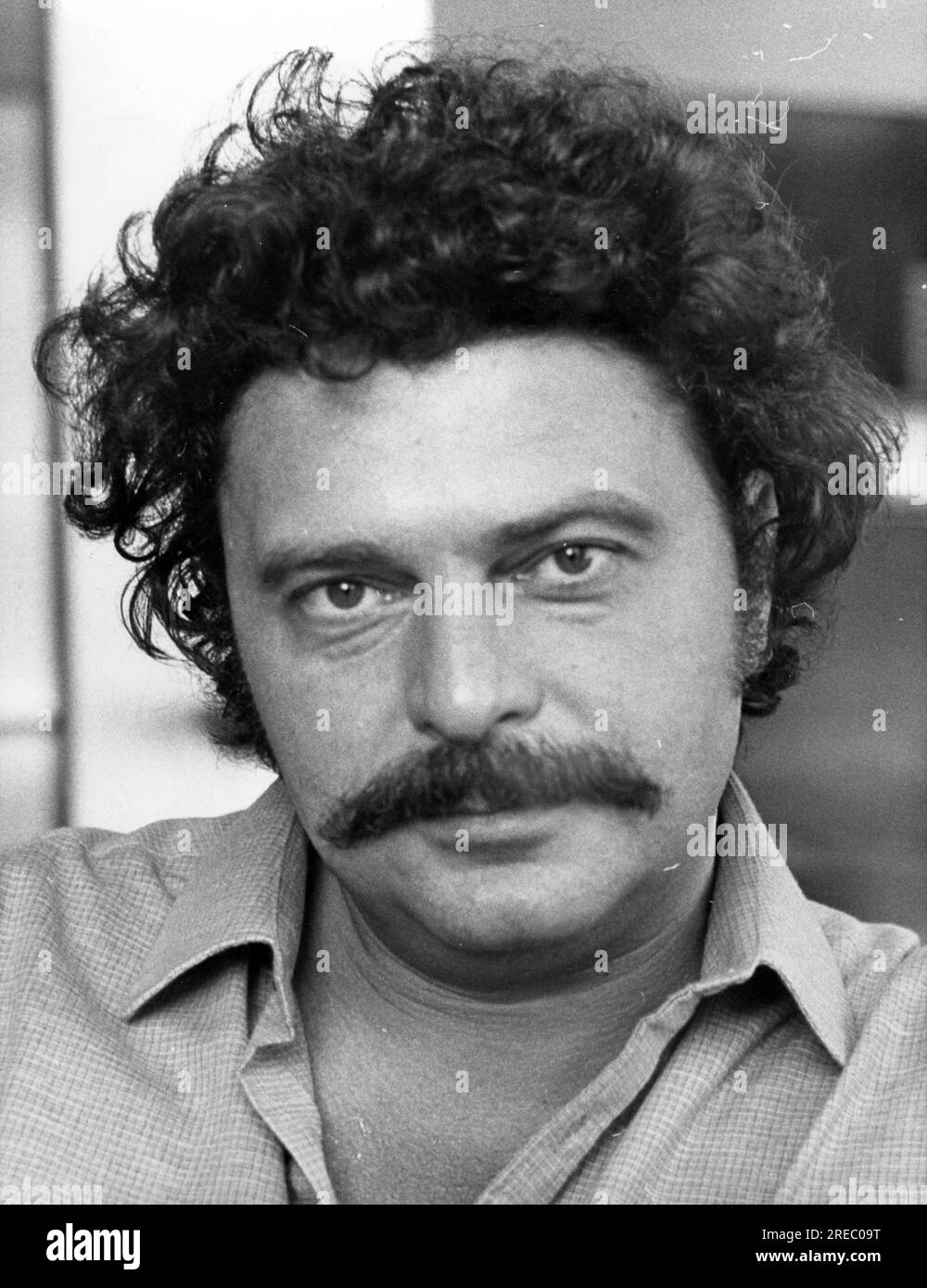 Weikl, Bernd, * 29.7.1942, Austrian singer (baritone), circa 1980 ...