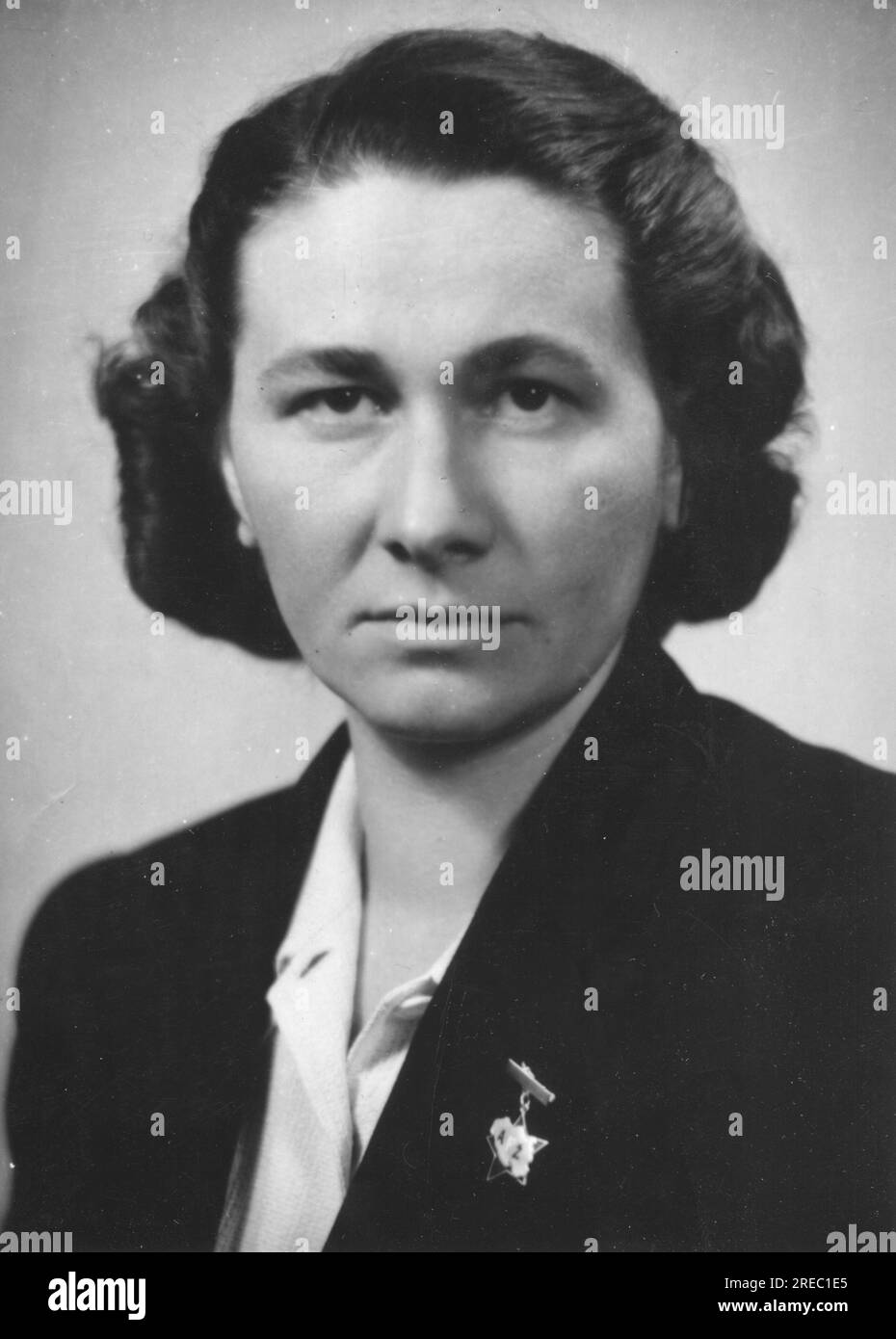 Tomcic, Vida, Slovenian, politician, ADDITIONAL-RIGHTS-CLEARANCE-INFO ...
