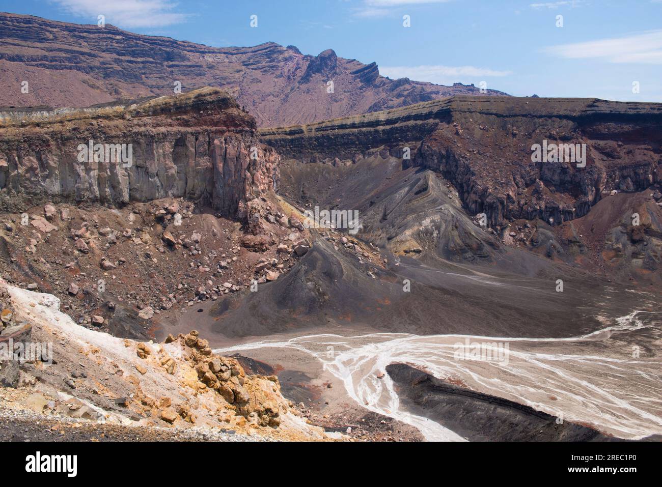 Aso national park hi-res stock photography and images - Alamy