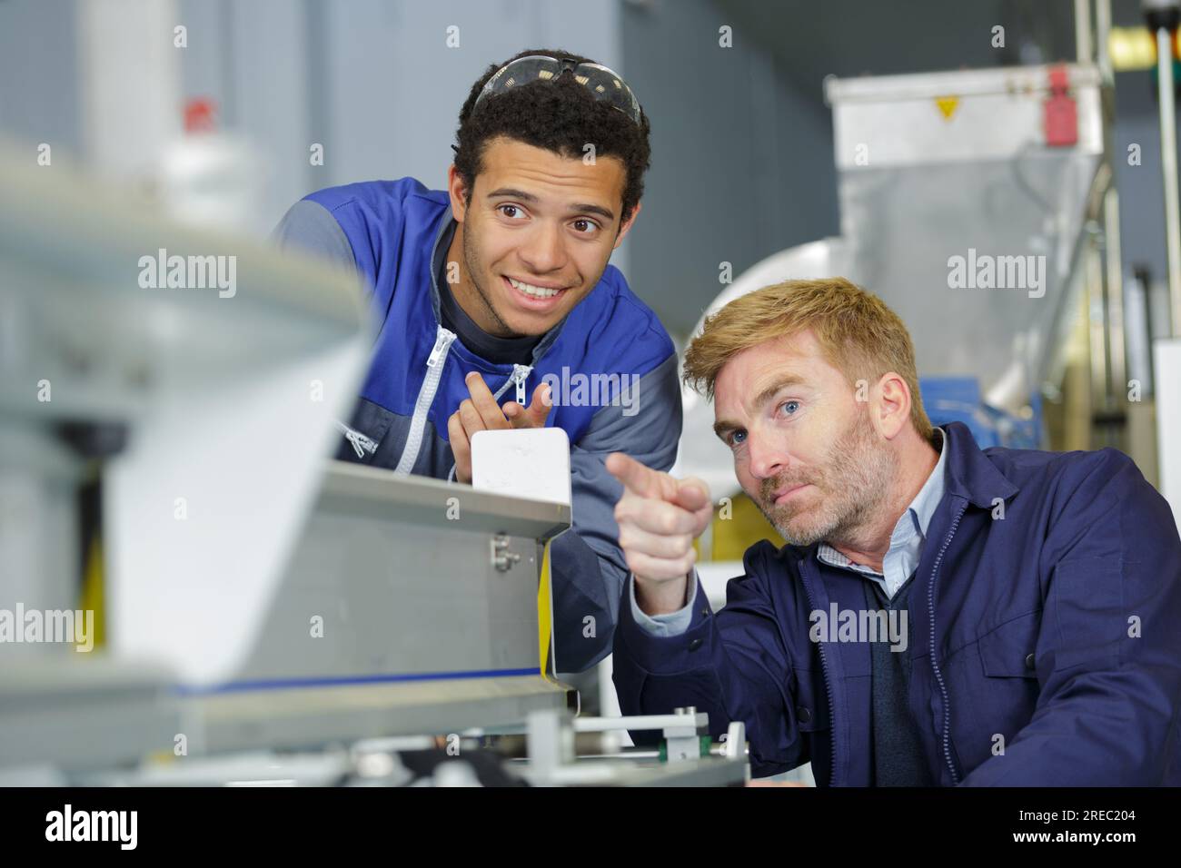 Machinery performance hi-res stock photography and images - Alamy