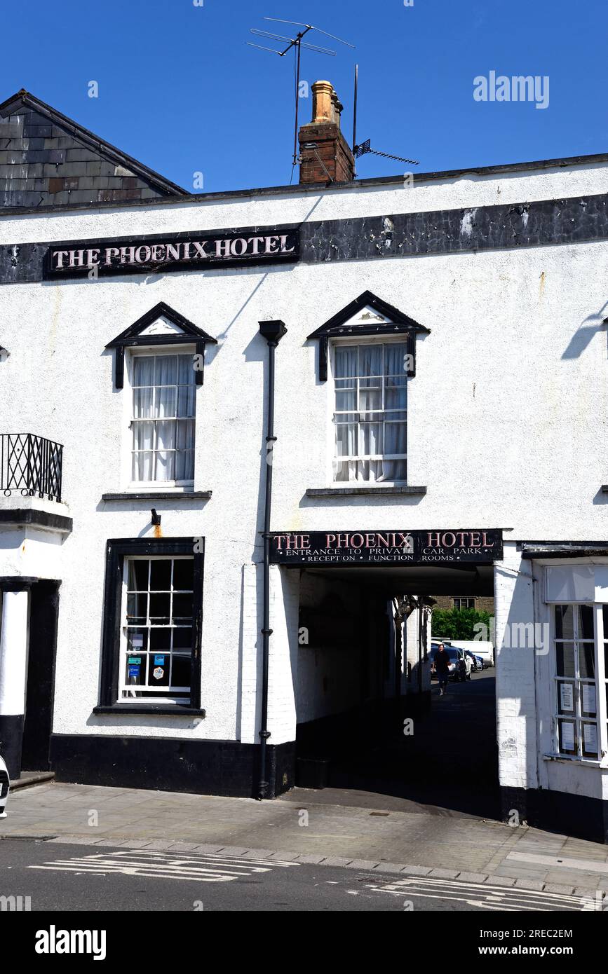 Chard architecture hi-res stock photography and images - Alamy