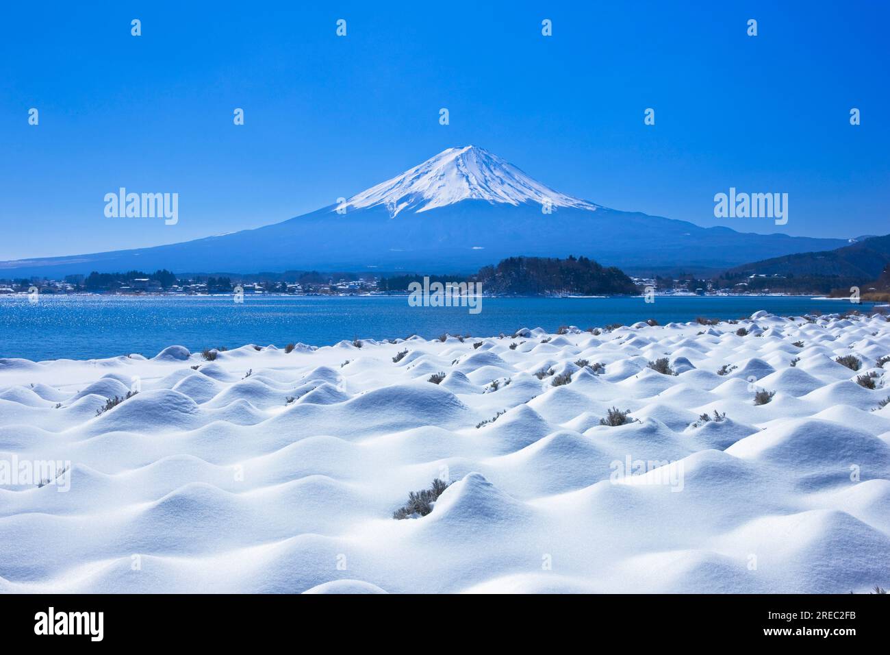 Kawaguchi hi-res stock photography and images - Alamy