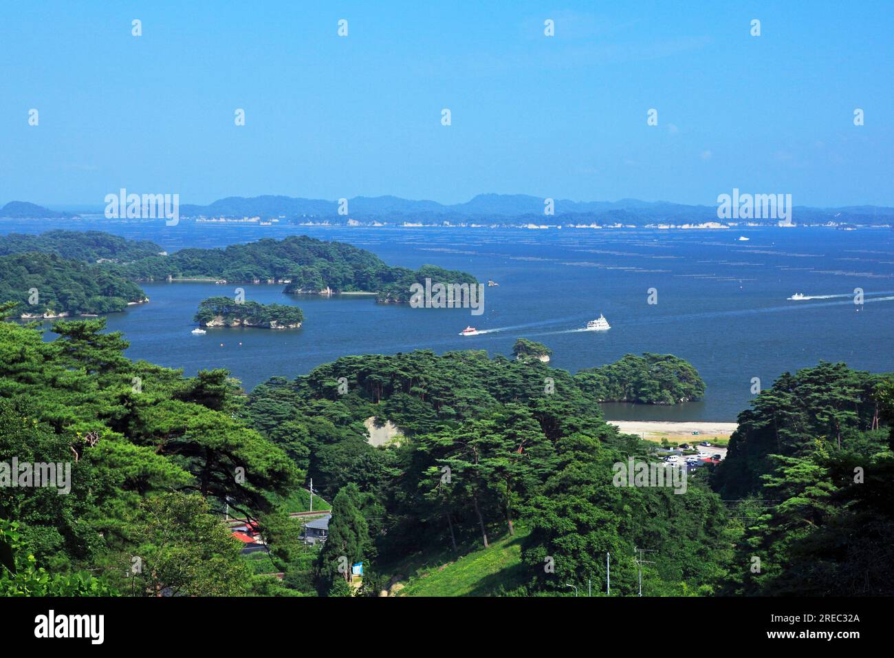100 selection of japanese geological features hi-res stock photography ...