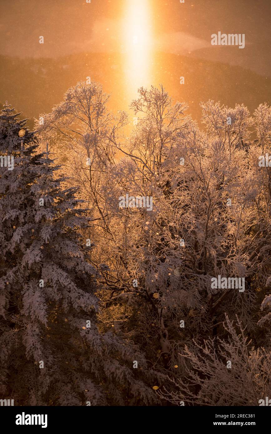 Diamond plateau national park hi-res stock photography and images - Alamy