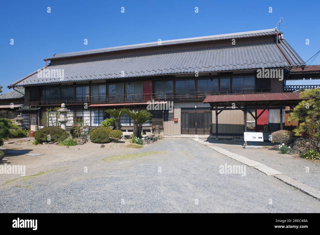 Tajima hi-res stock photography and images - Alamy