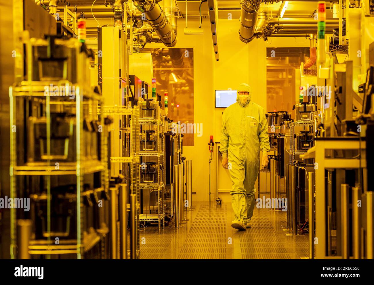 Chip industrie hi-res stock photography and images - Alamy