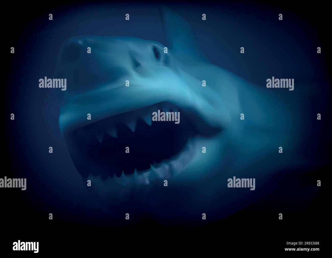 Terrifying predator hi-res stock photography and images - Alamy