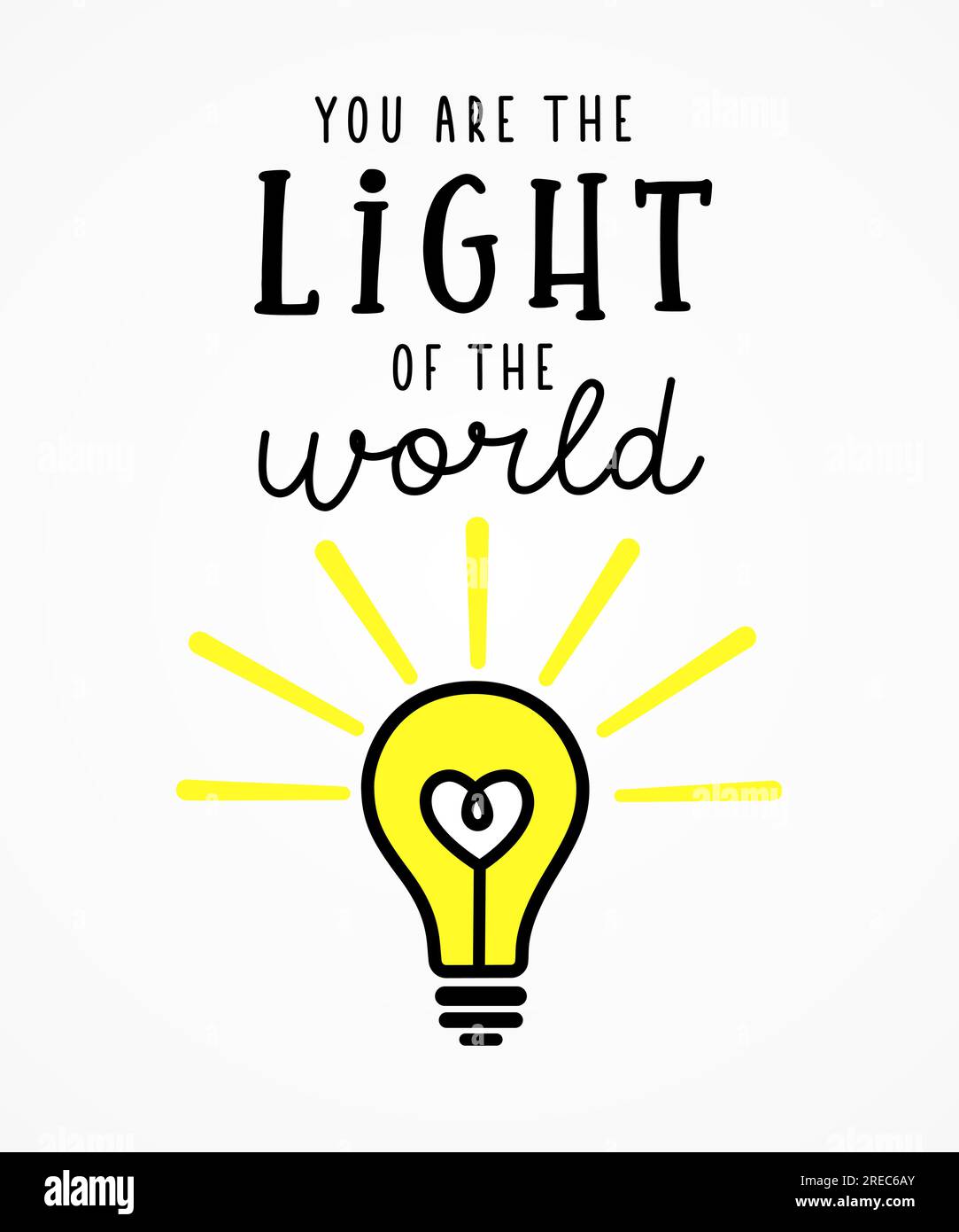 Lettering light hi-res stock photography and images - Alamy