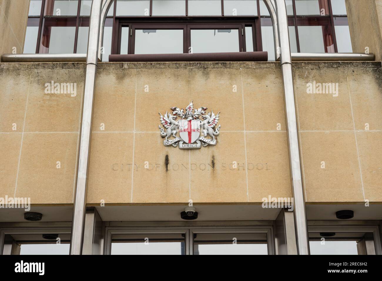 School signage hi-res stock photography and images - Alamy