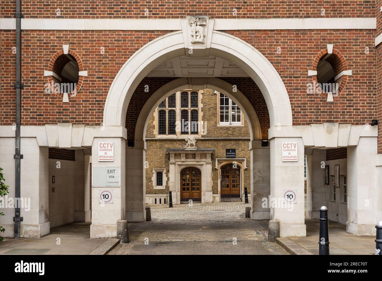 Archway temple hi-res stock photography and images - Alamy
