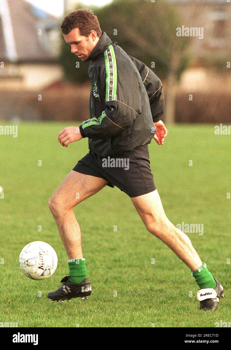 Hibernian team photos hi-res stock photography and images - Alamy