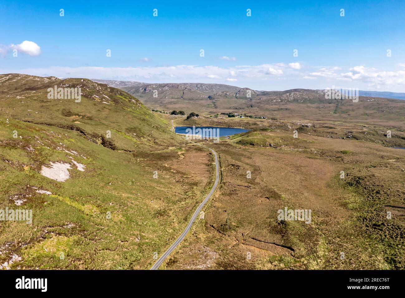 Glentornan hi-res stock photography and images - Alamy
