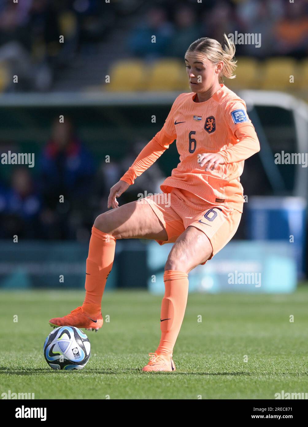 Jill jamie roord hi-res stock photography and images - Alamy