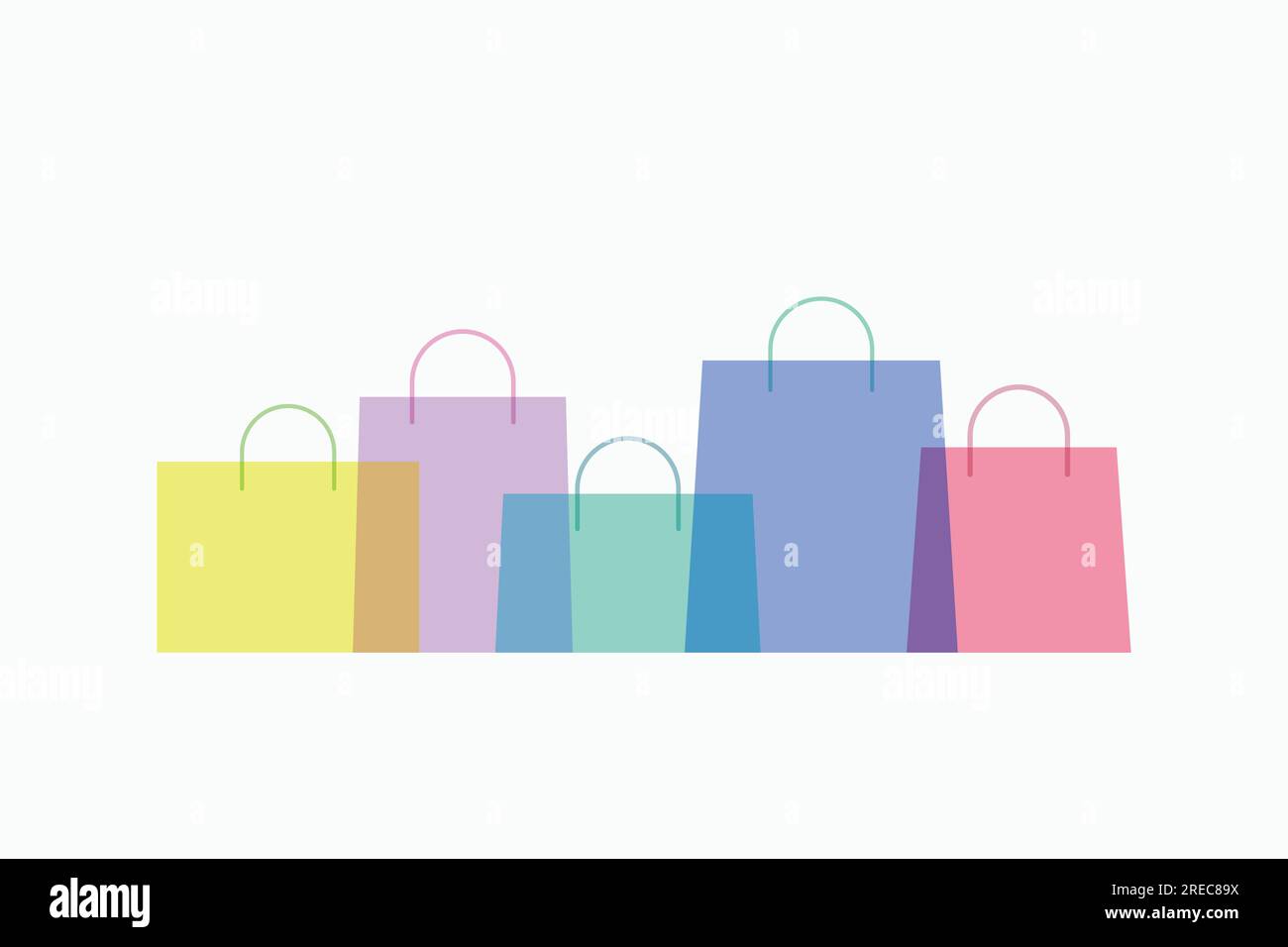 Multiply colors hi-res stock photography and images - Alamy