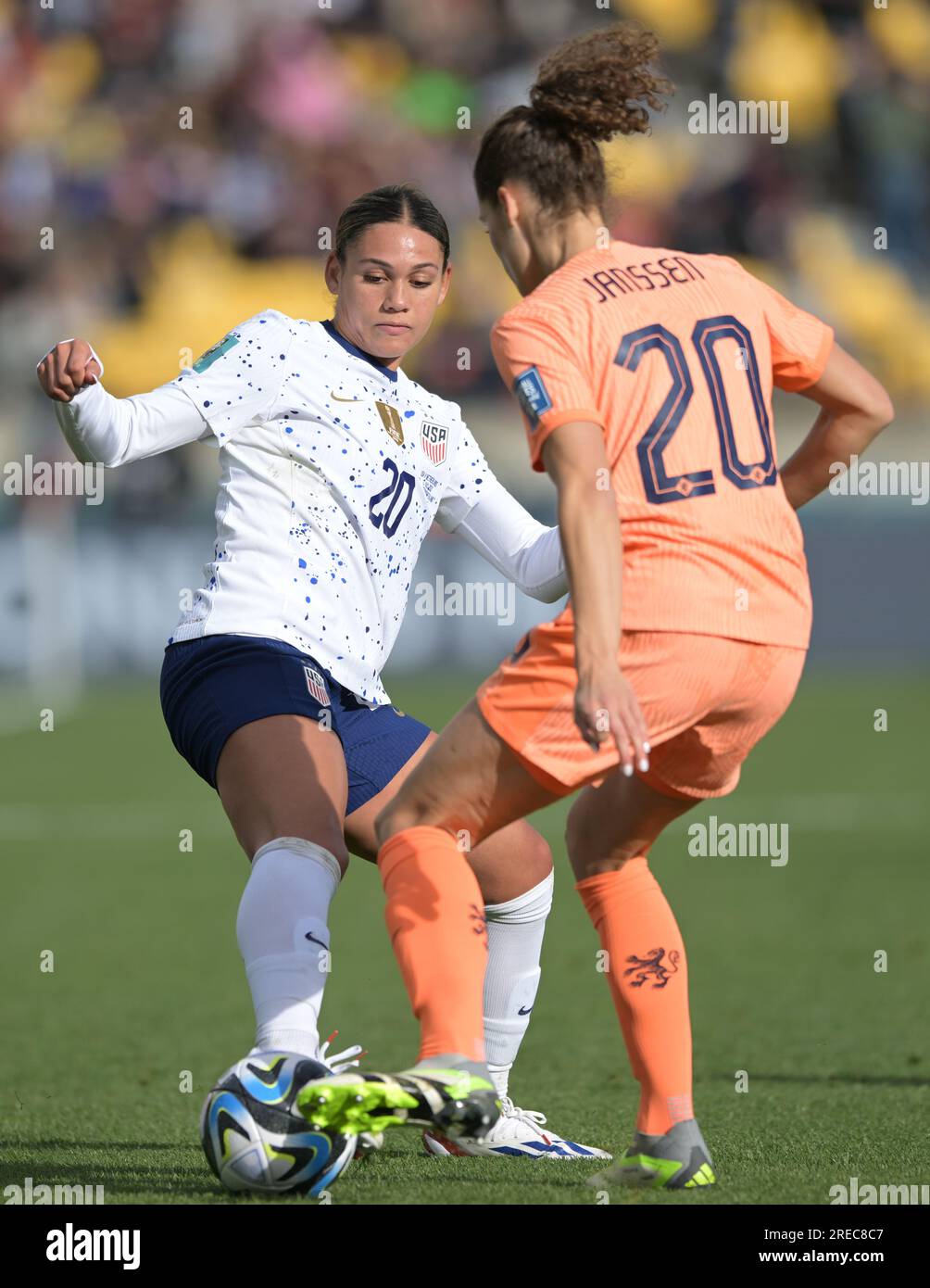 Anna rain hi-res stock photography and images - Alamy