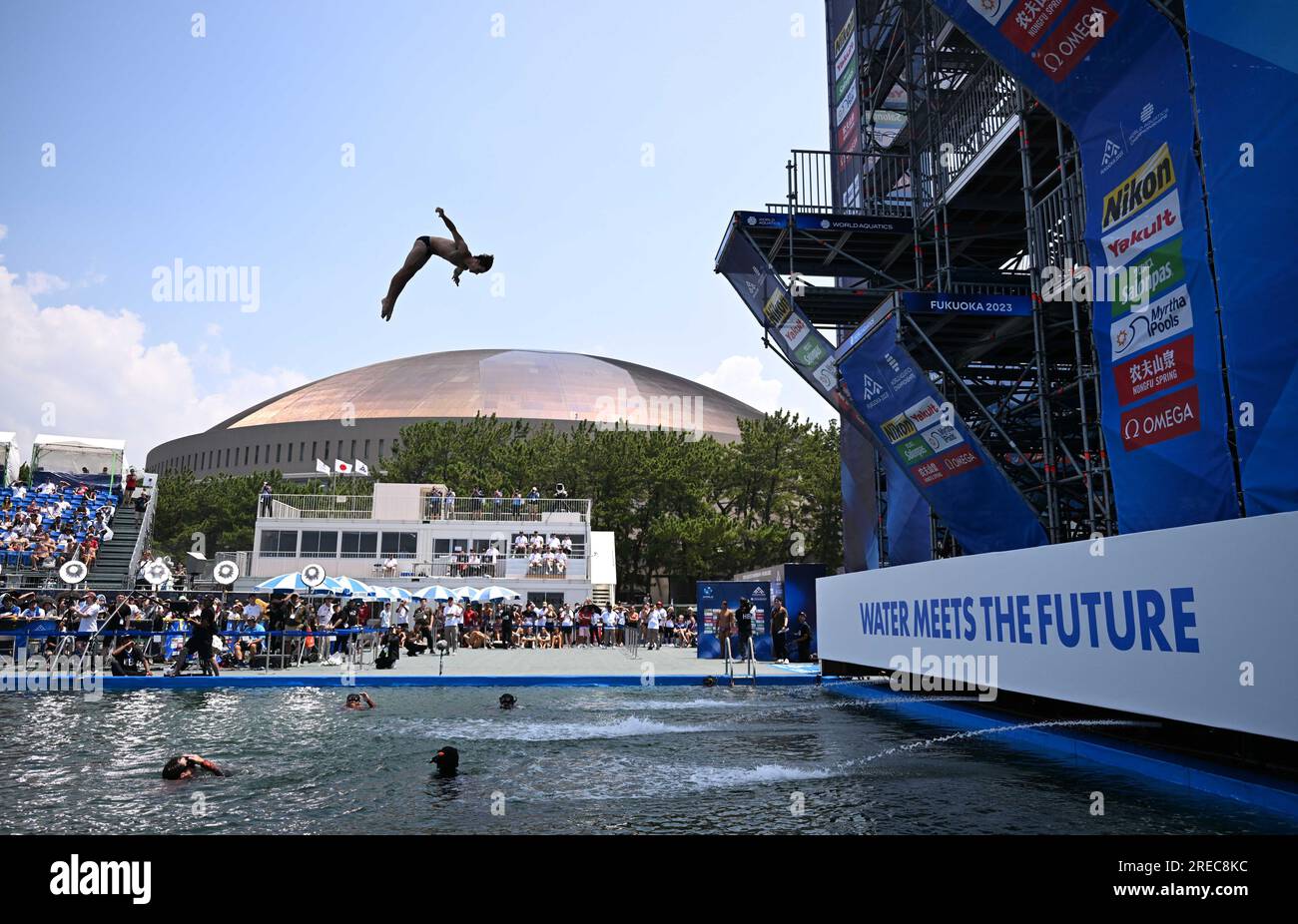 Andrea barnaba hi-res stock photography and images - Alamy