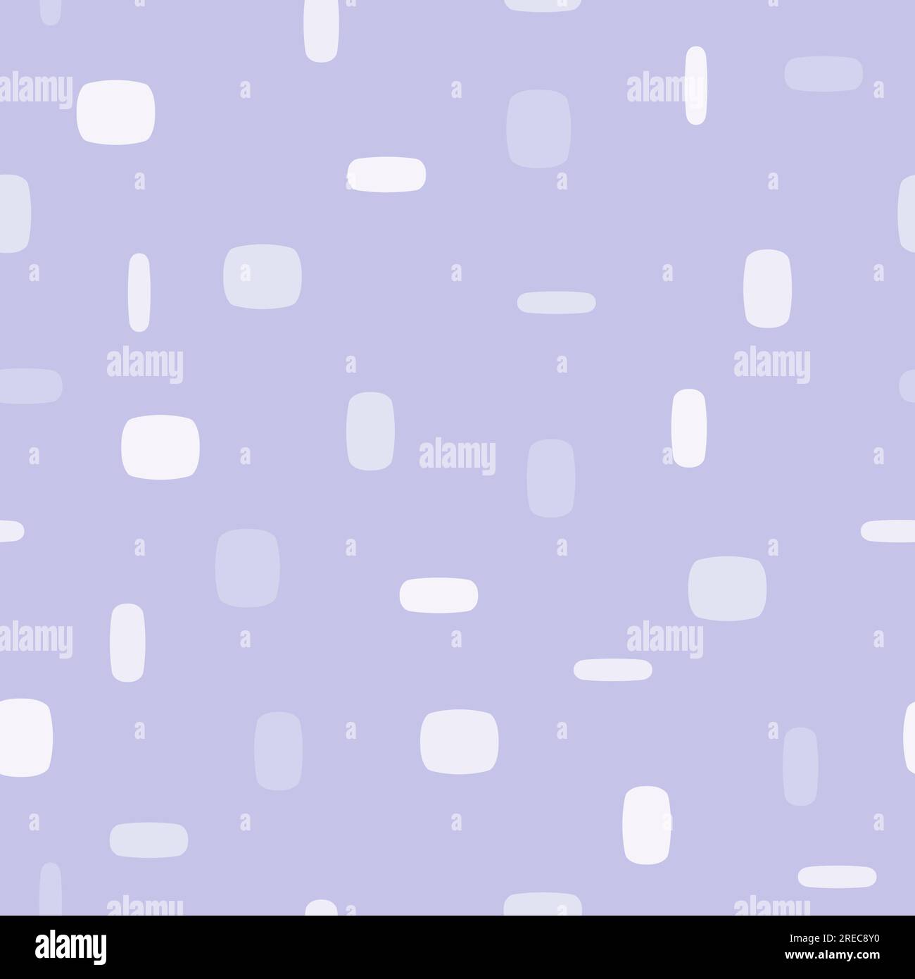 Vector fabric subtle ornament. Seamless pattern. Abstract fashion ...