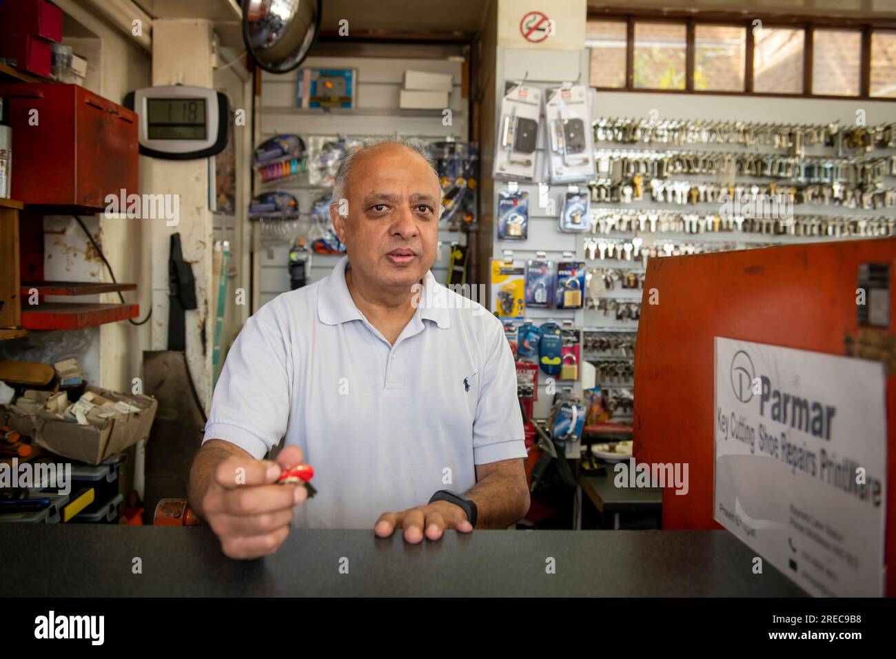 Parmar hi-res stock photography and images - Alamy