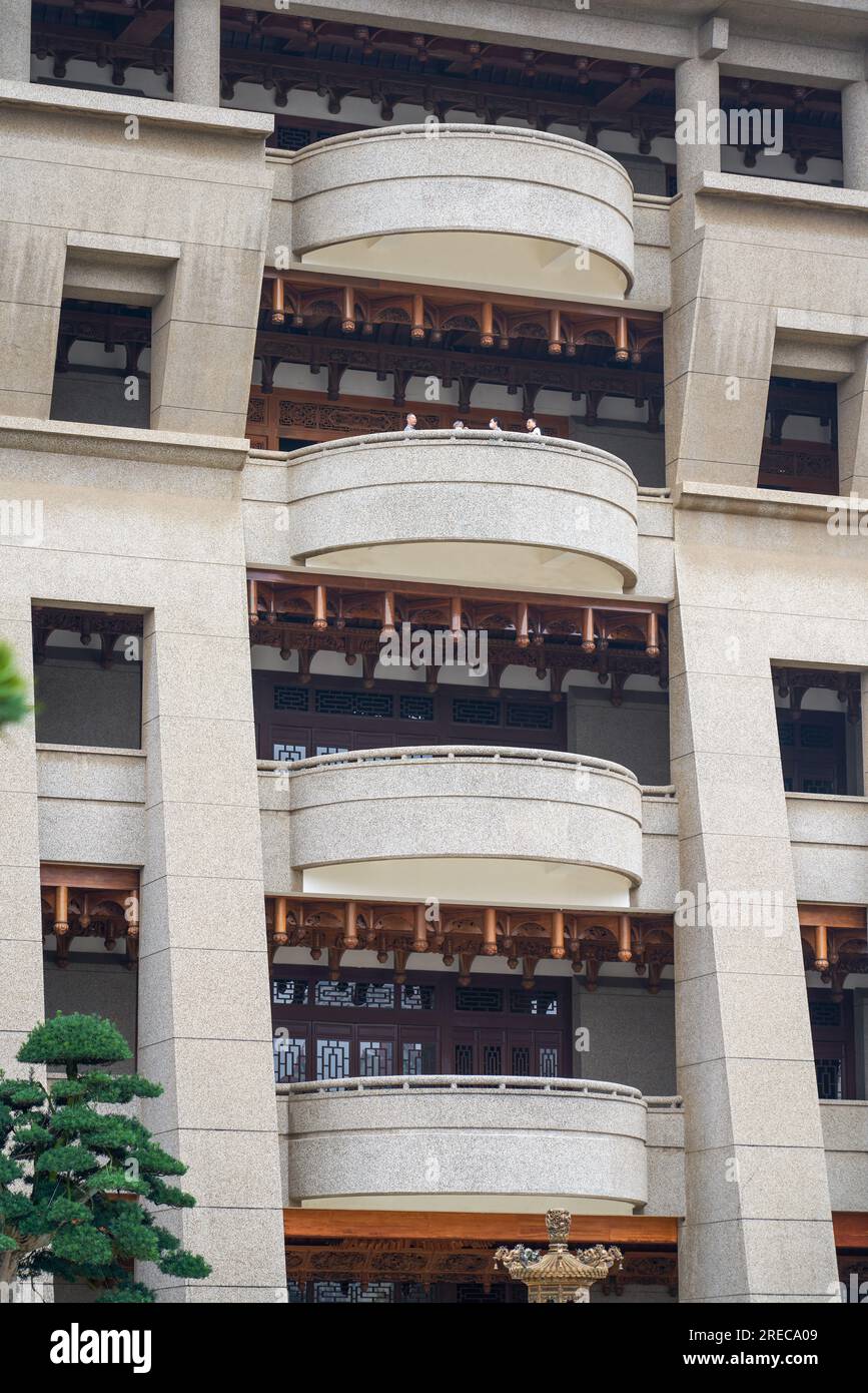 Yulin attractions hi-res stock photography and images - Alamy