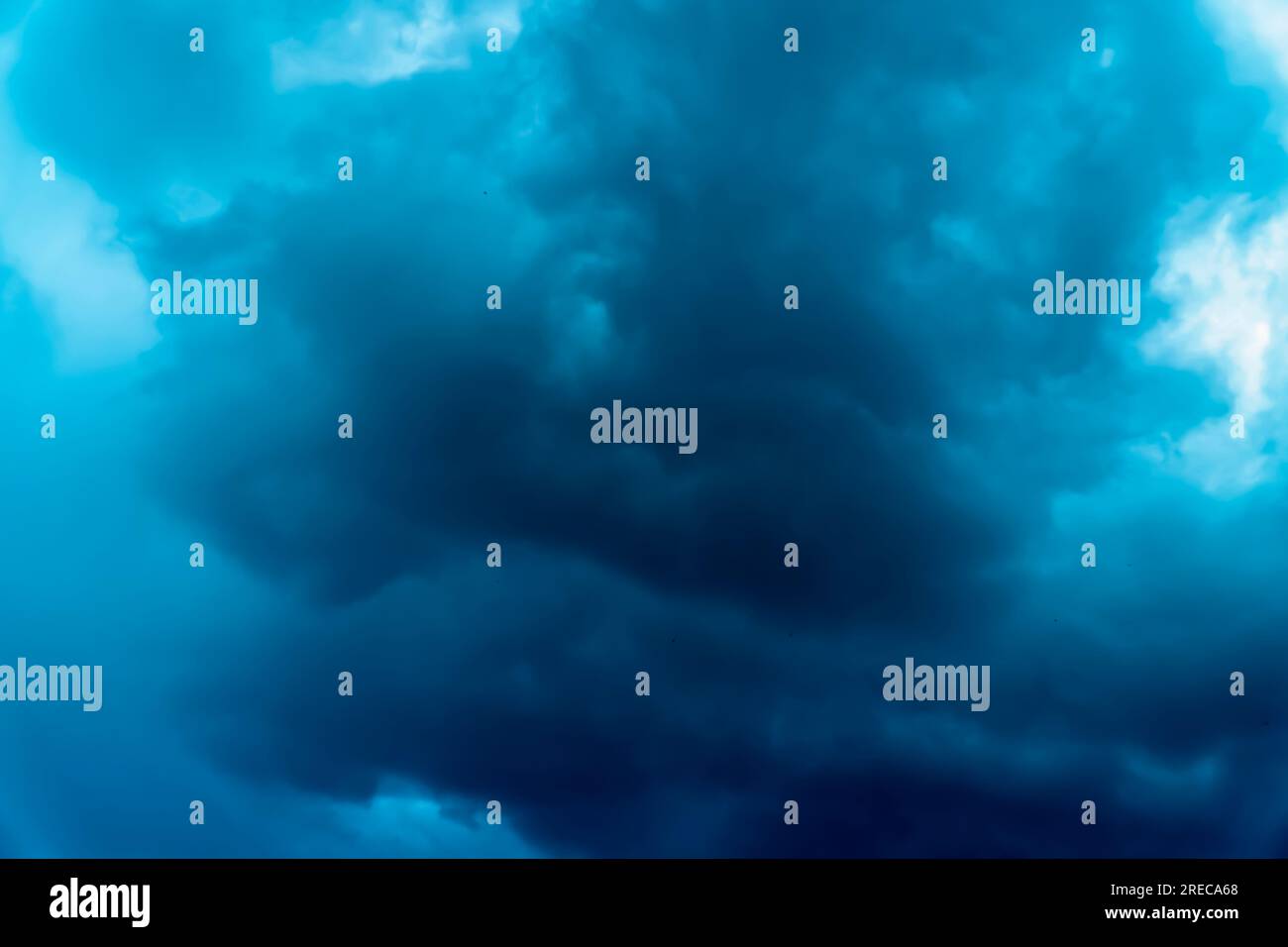 Beautiful dark storm clouds. Background. Scenery. Texture Stock Photo ...