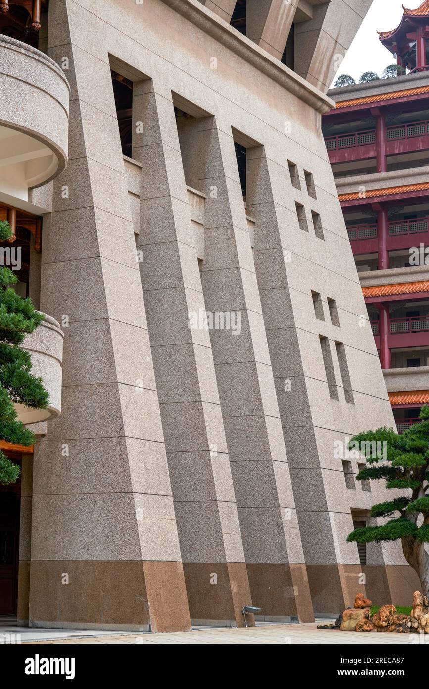 Aerial photography of yulin hi-res stock photography and images - Alamy