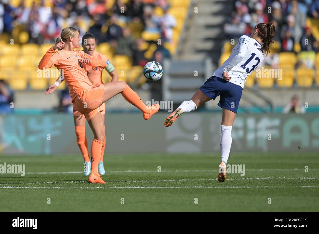 Jill jamie roord hi-res stock photography and images - Alamy