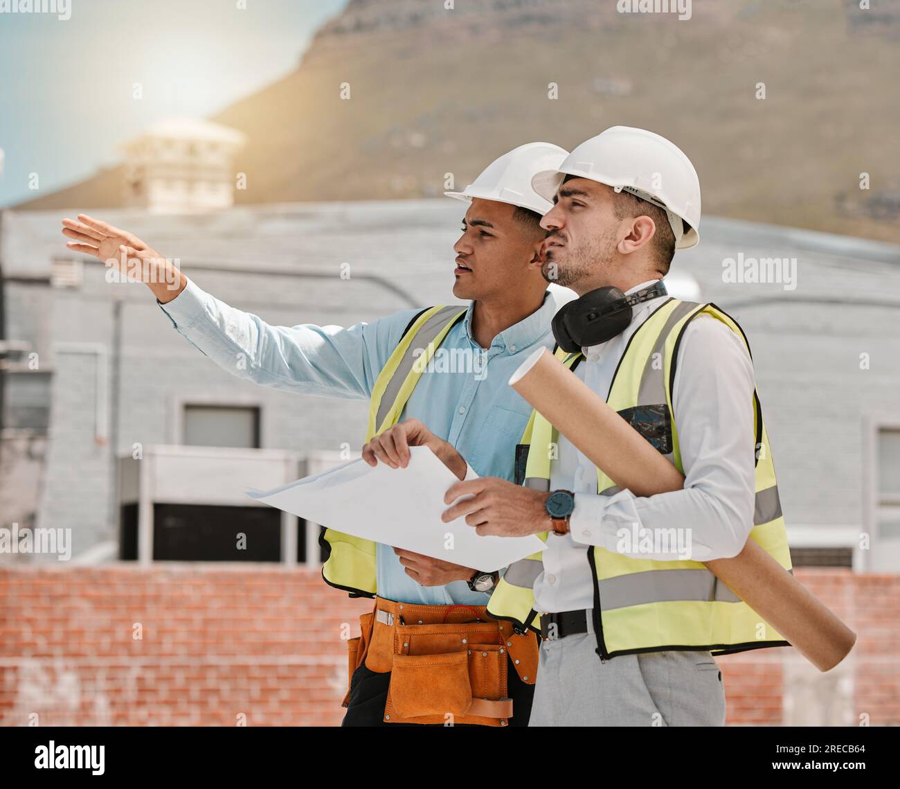 Urban planning architect construction hi-res stock photography and ...