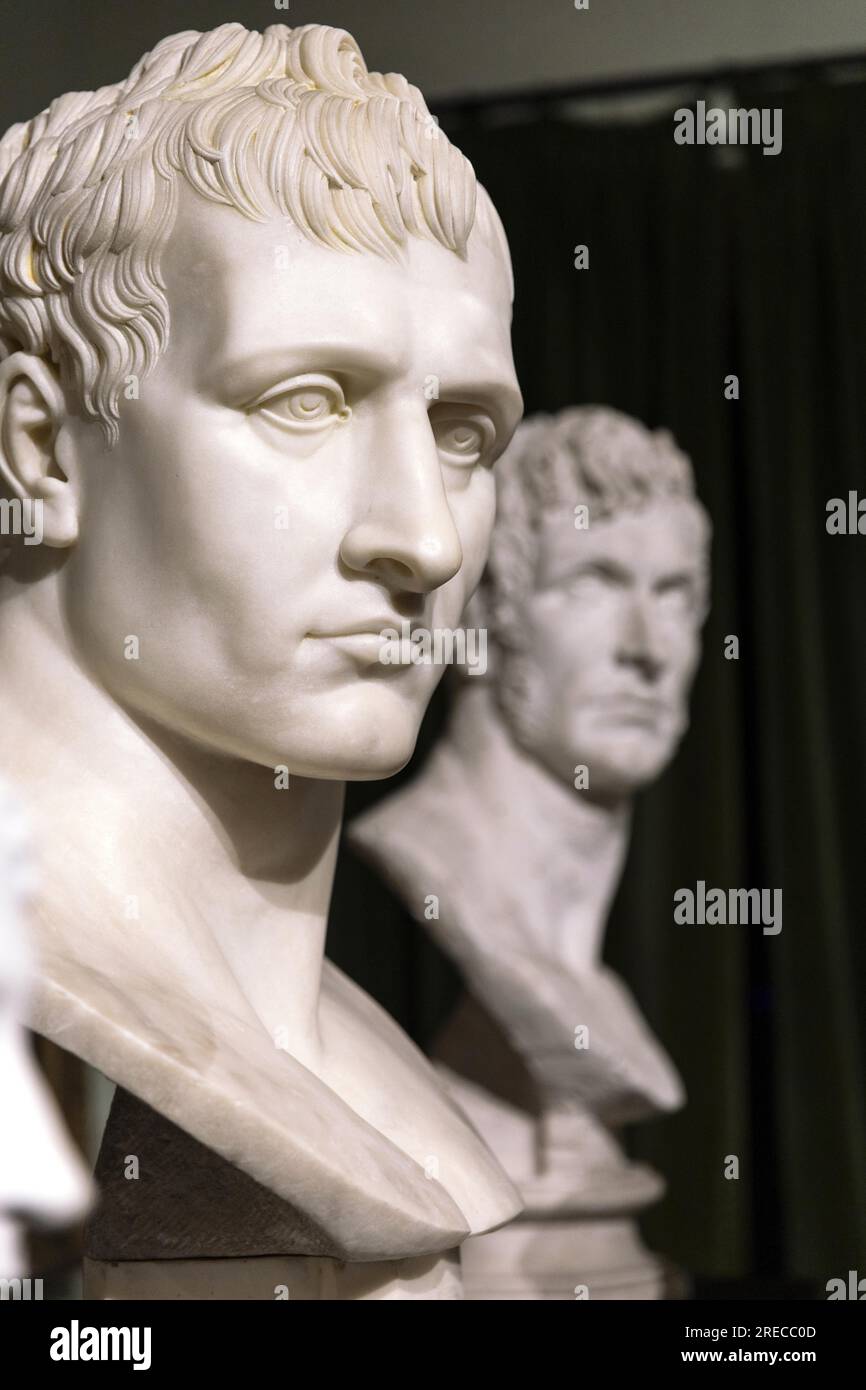 Gypsotheca gallery hi-res stock photography and images - Alamy