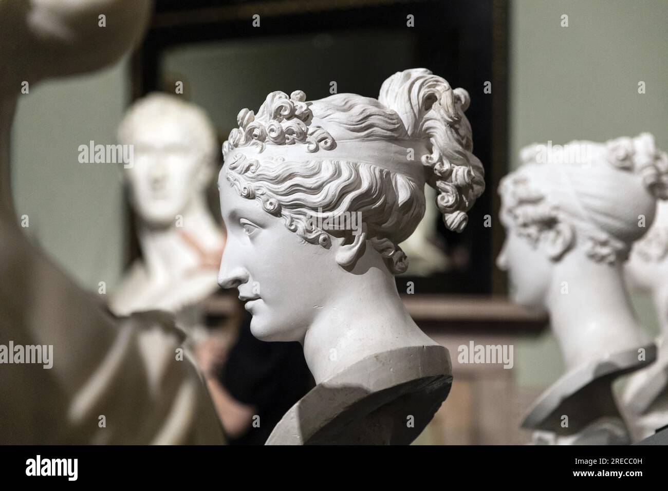 Gipsoteca possagno hi-res stock photography and images - Alamy