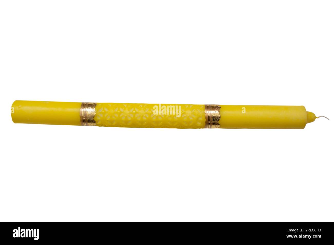 Yellow new wax hi-res stock photography and images - Alamy