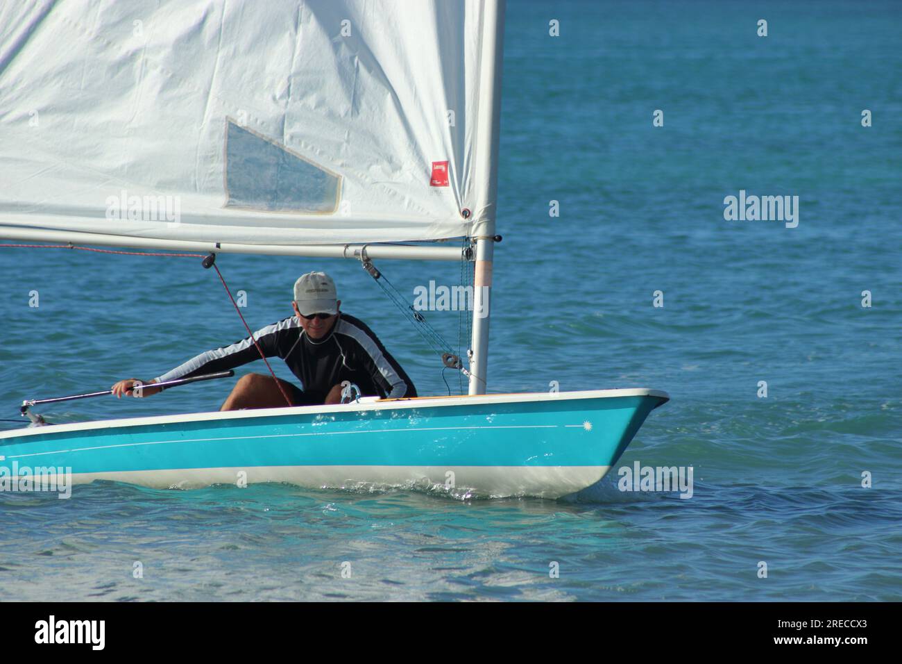 Laser boat hi-res stock photography and images - Alamy