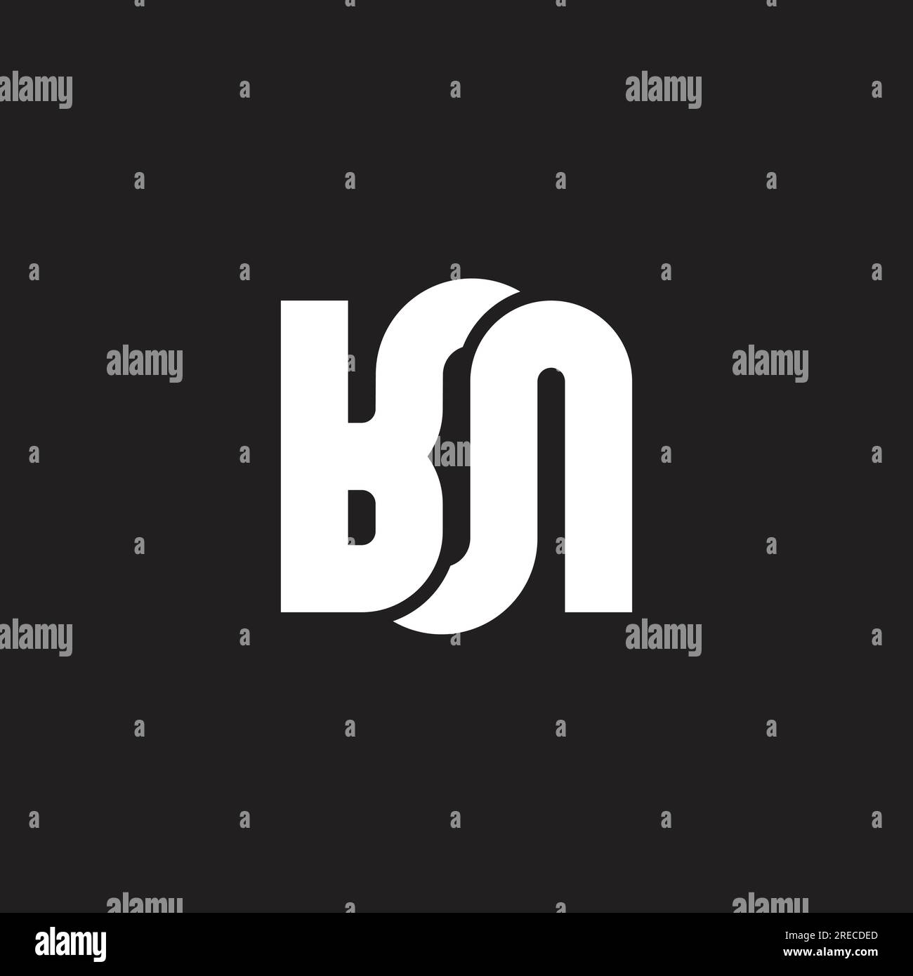 Bn vectors hi-res stock photography and images - Alamy