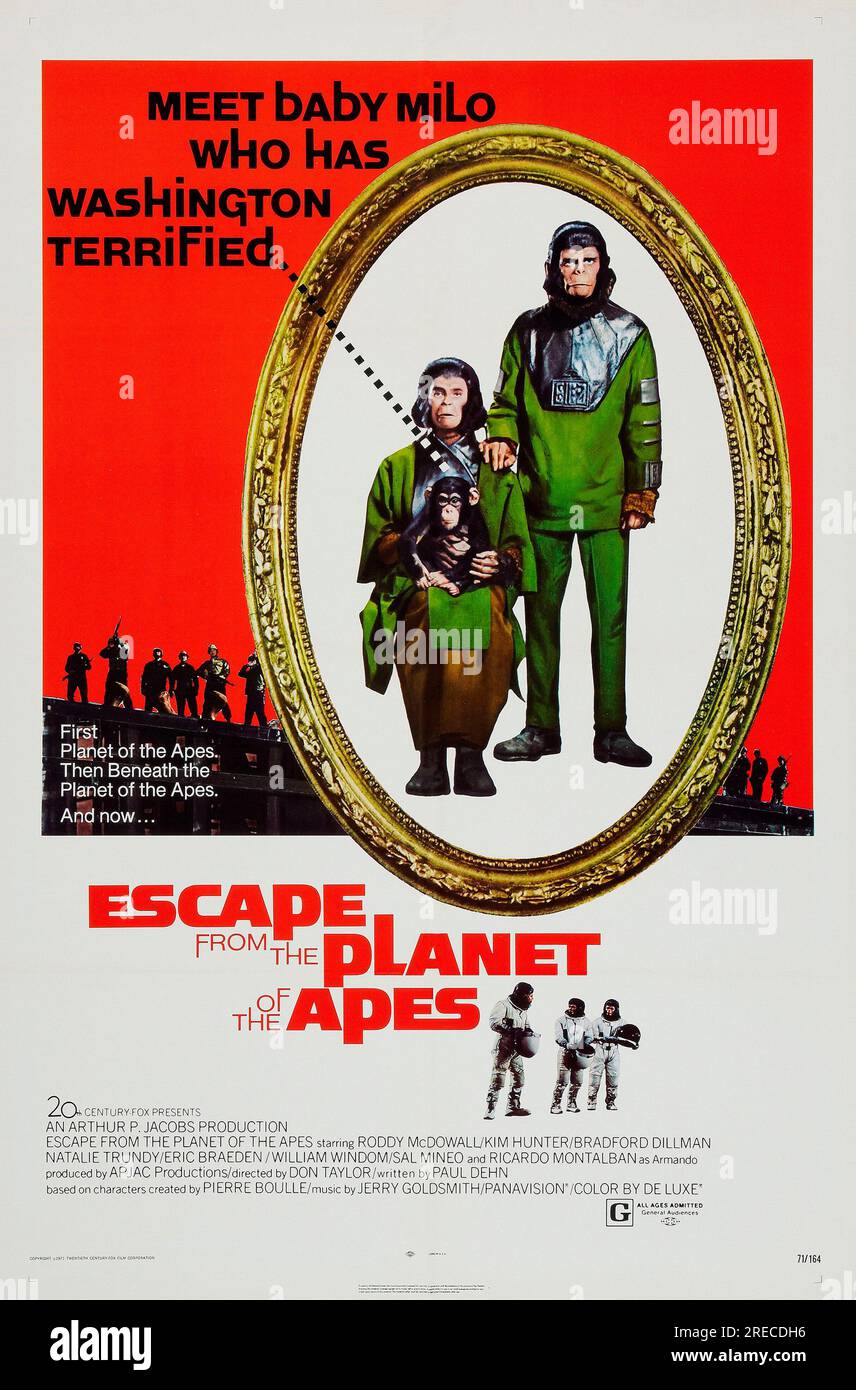 ESCAPE FROM ZAHRAIN (1963), directed by RONALD NEAME. Credit: PARAMOUNT ...