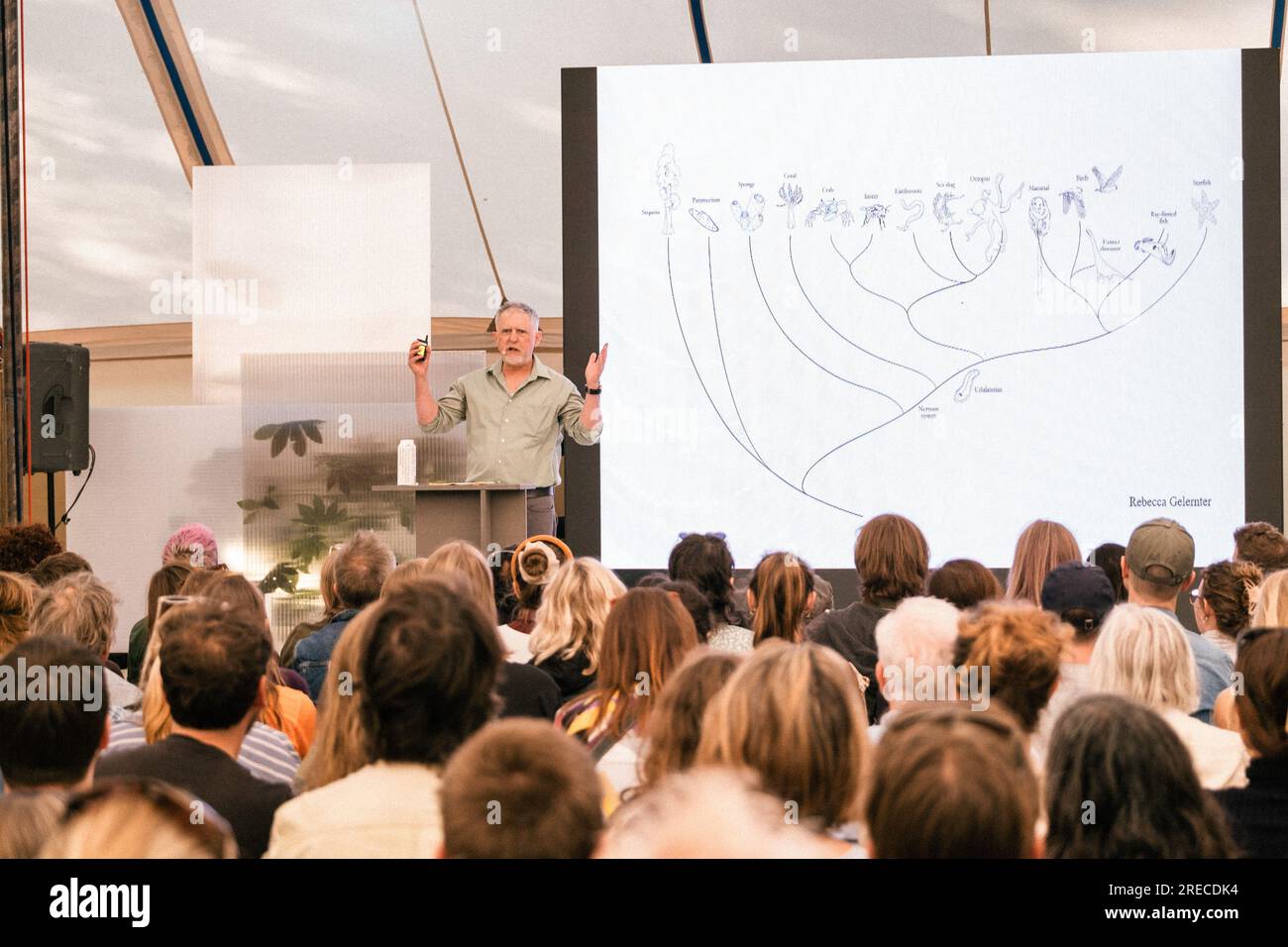 Copenhagen, Denmark. 26th, May 2023. The Australian philosopher of ...