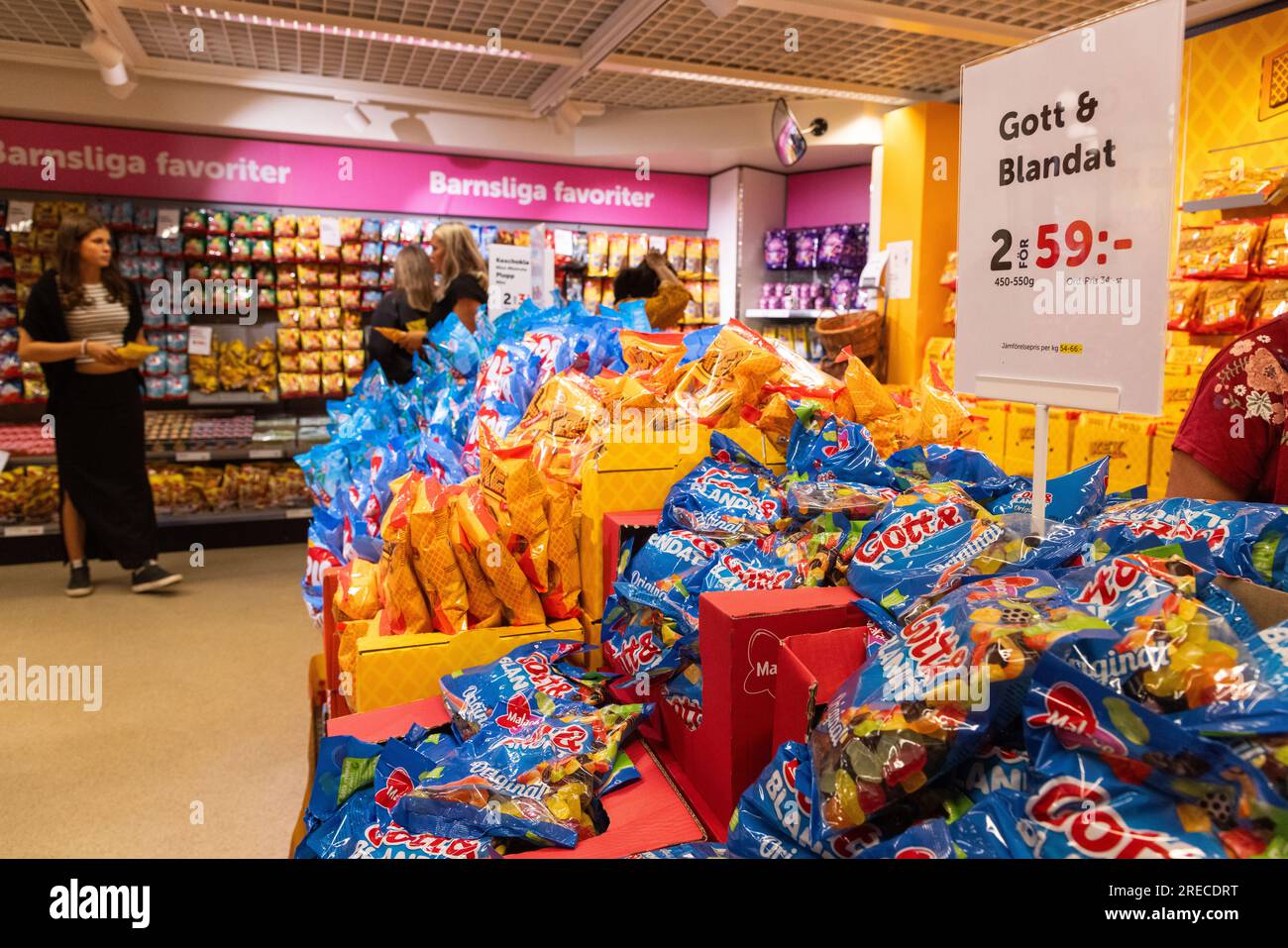 Cloetta symbol hi-res stock photography and images - Alamy