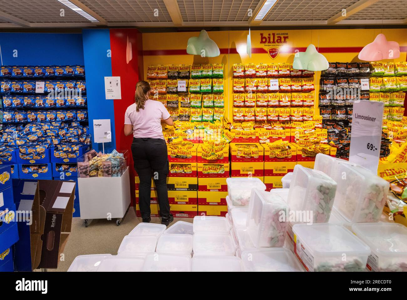 Cloetta symbol hi-res stock photography and images - Alamy