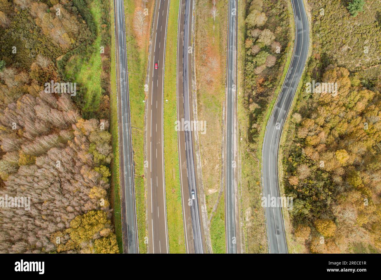 Aerial trip hi-res stock photography and images - Alamy