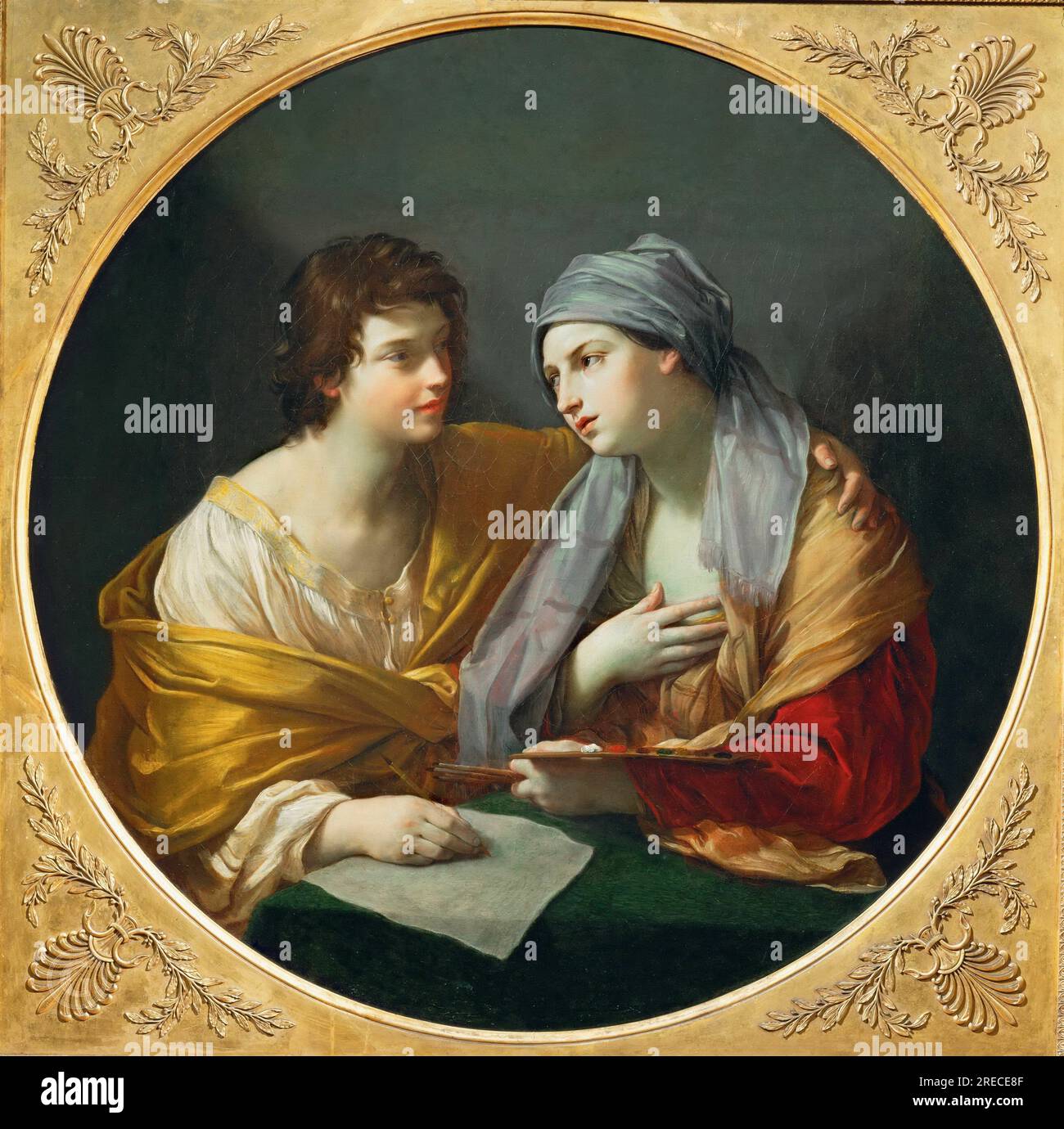 Disegno reni hi-res stock photography and images - Alamy