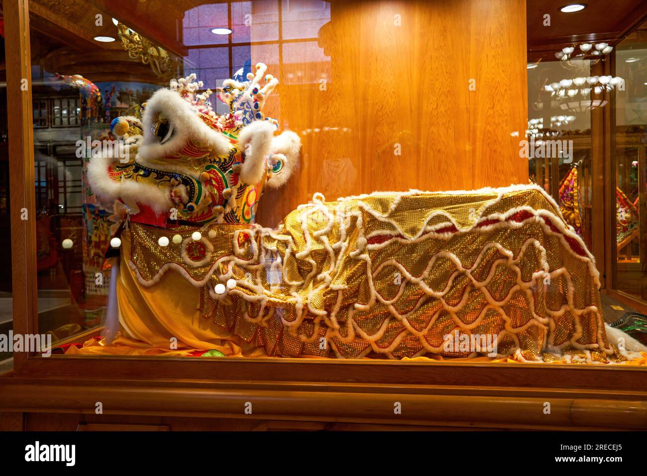 Dance props hi-res stock photography and images - Alamy