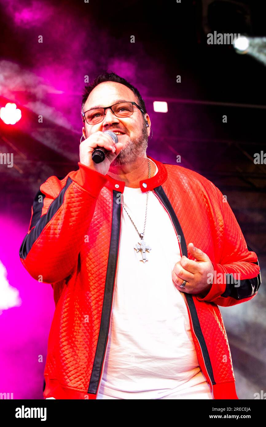 Tony borowiak hi-res stock photography and images - Alamy