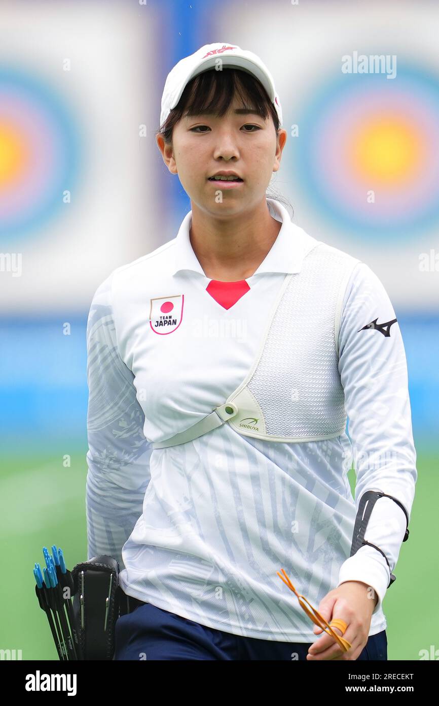 Modern Pentathlon Centre Equestrian Arena Ranking Field, Chengdu, China ...
