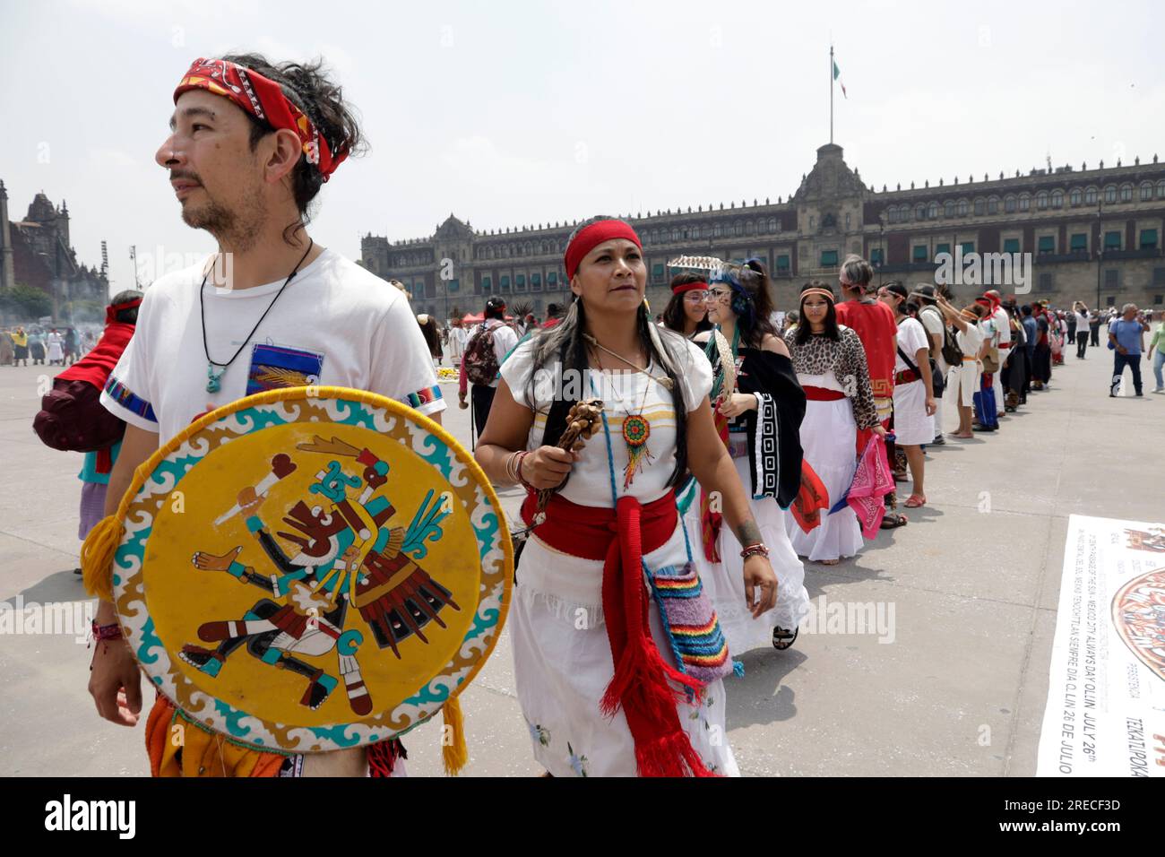 Pre hispanic roots hi-res stock photography and images - Alamy