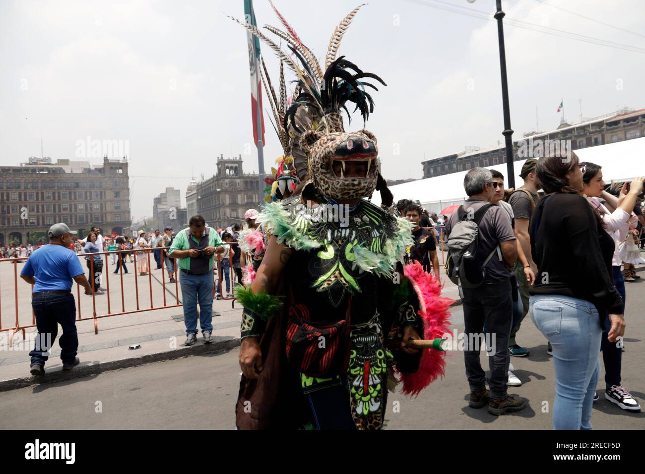 Pre hispanic roots hi-res stock photography and images - Alamy