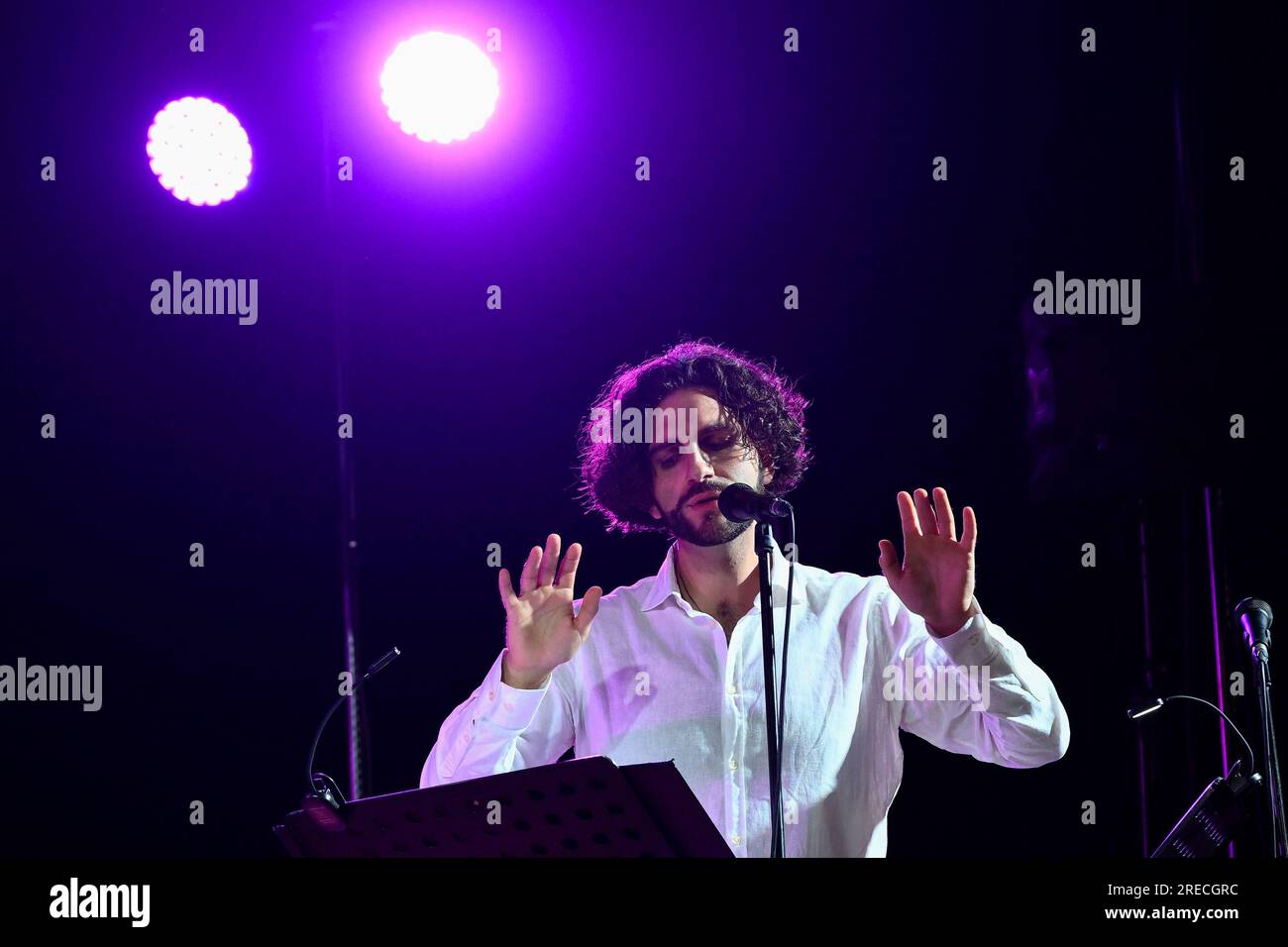 Toni fidanza hi-res stock photography and images - Alamy